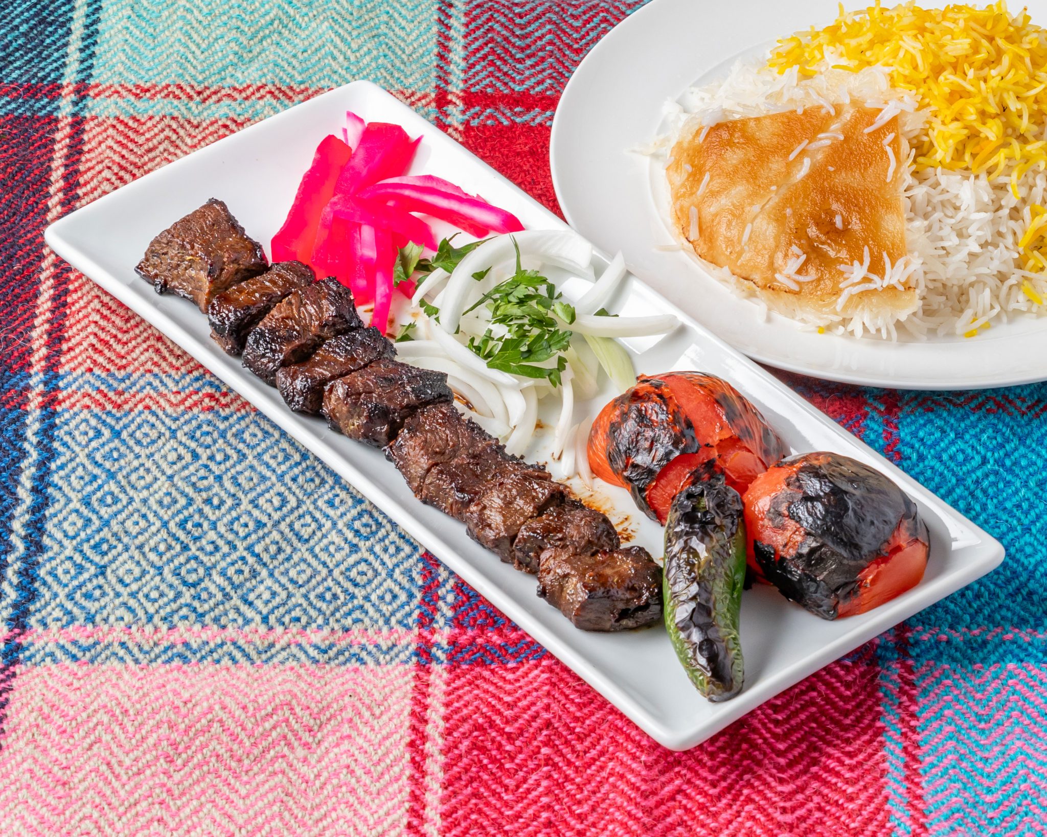 Dishes – MAMAN SADY