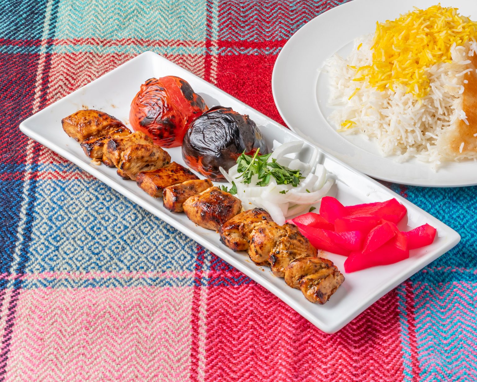 Dishes – MAMAN SADY