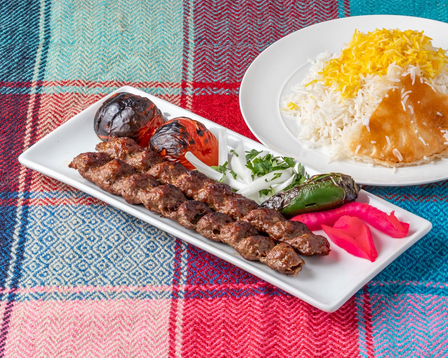 Dishes – MAMAN SADY