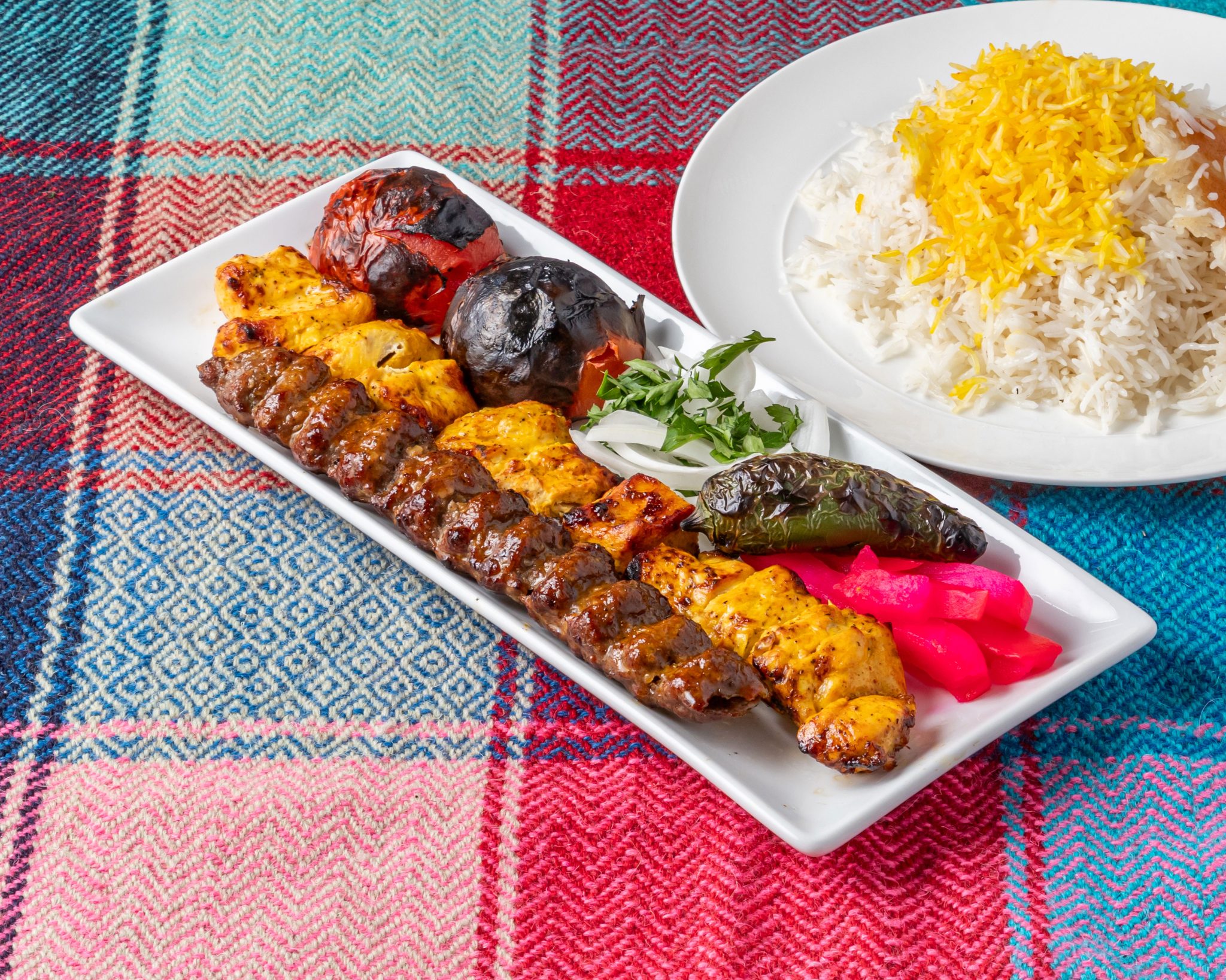 Dishes – MAMAN SADY